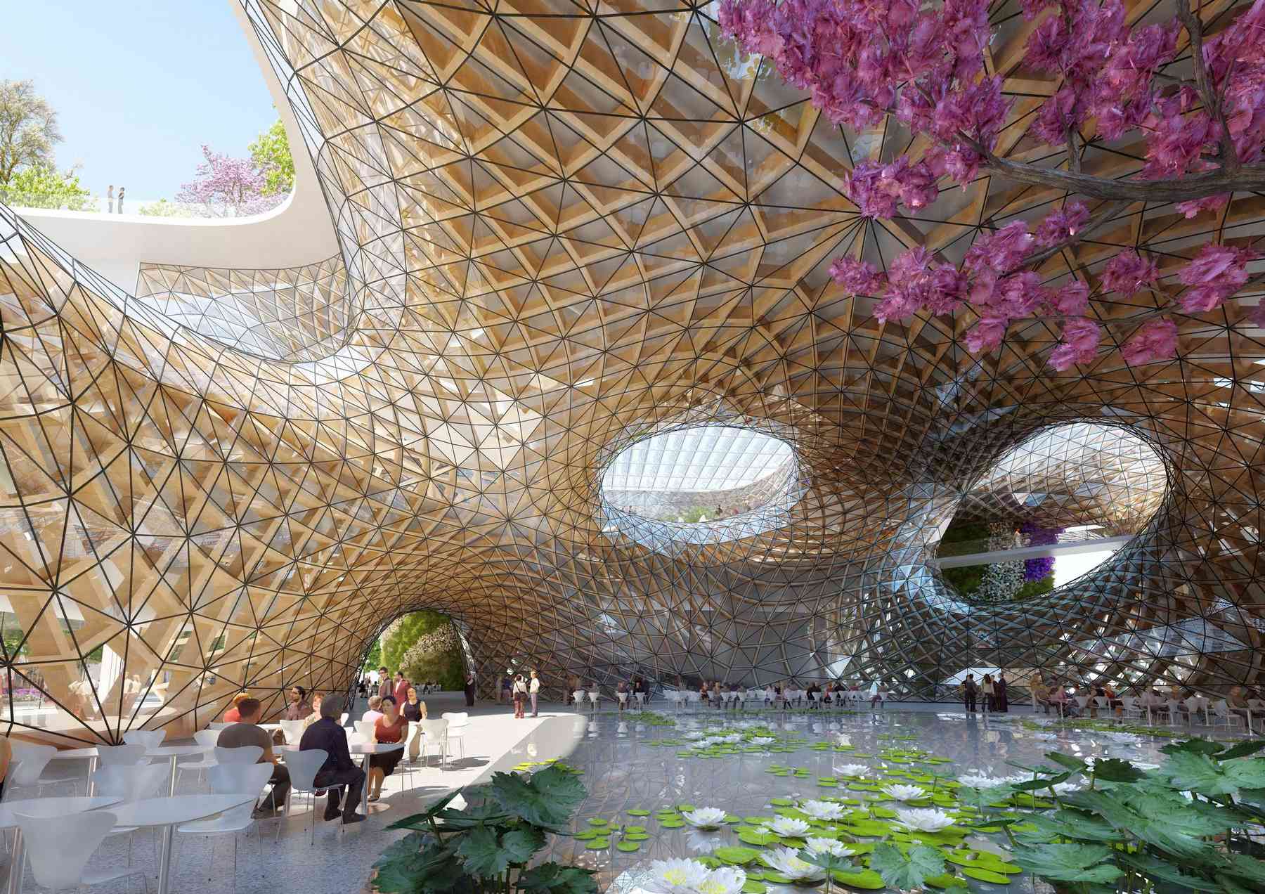 VINCENT CALLEBAUT ARCHITECTURES PARIS
